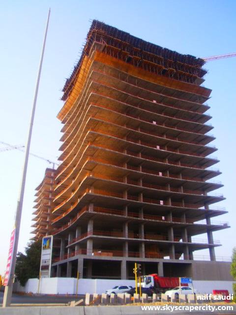 JEDDAH l COM l Assila Towers l Mixed use (23F+19F) | Page 4 ...