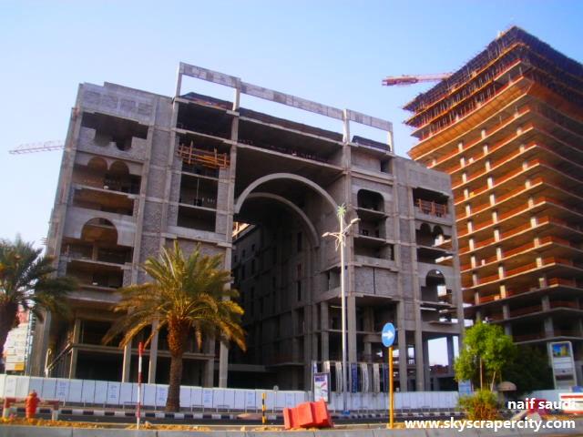 JEDDAH l COM l Assila Towers l Mixed use (23F+19F) | Page 4 ...