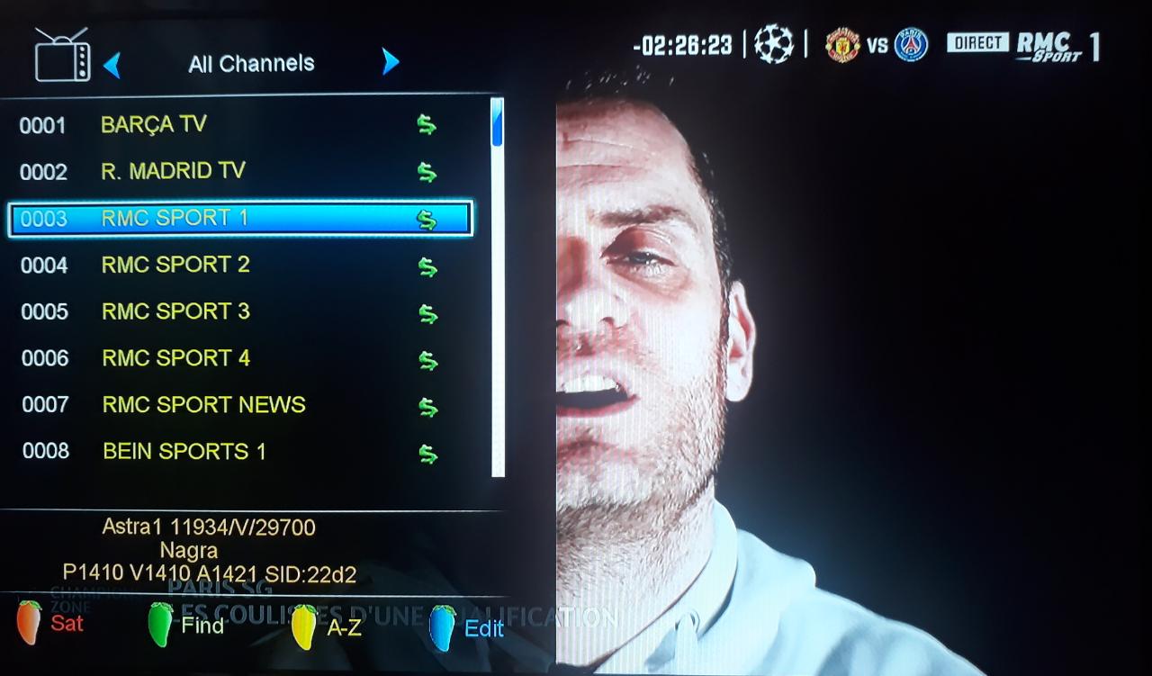 ||حصريا تقديم VISION FOREVER PRO بسيرفر FOREVER