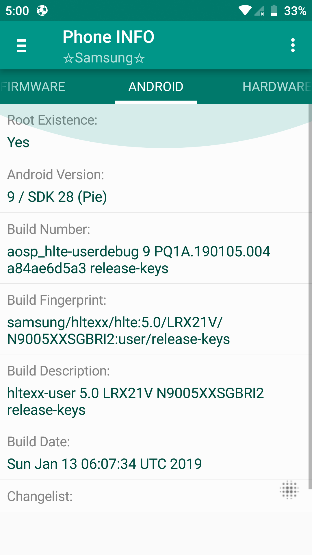 set warranty bit: kernel wiht restat problem | XDA Forums