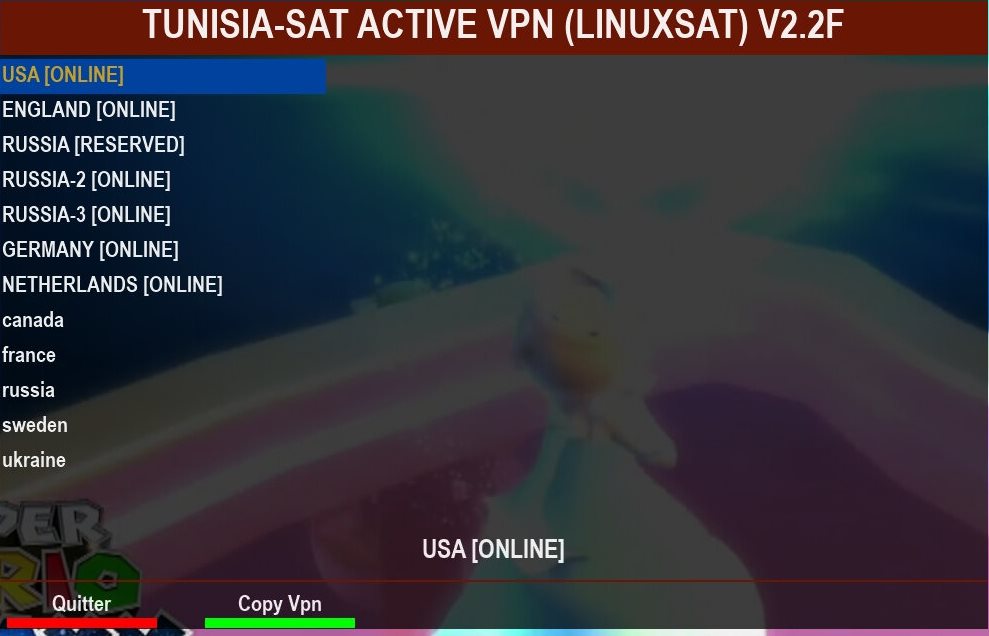 DreamSatPanel active code - متوافق (py2 & py3) | الصفحة 290 | منتديات تونيزيـا سات