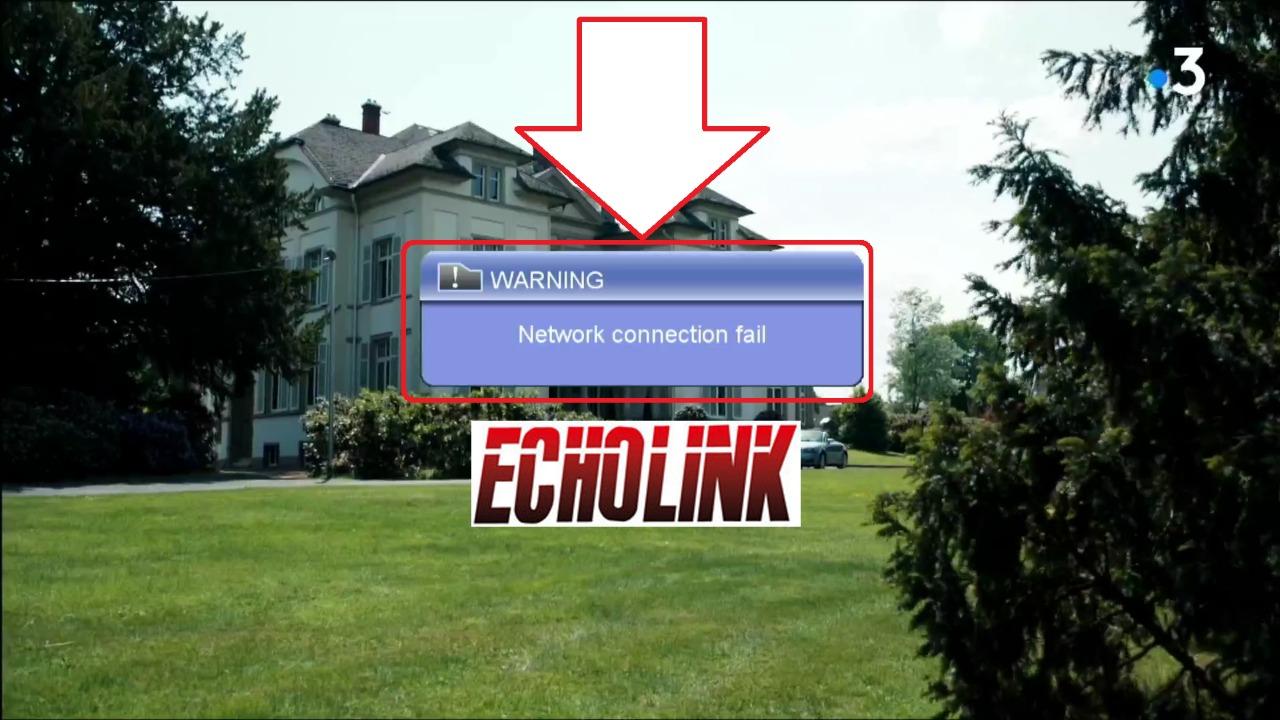 Update ECHOLINK Firmware - Page 92
