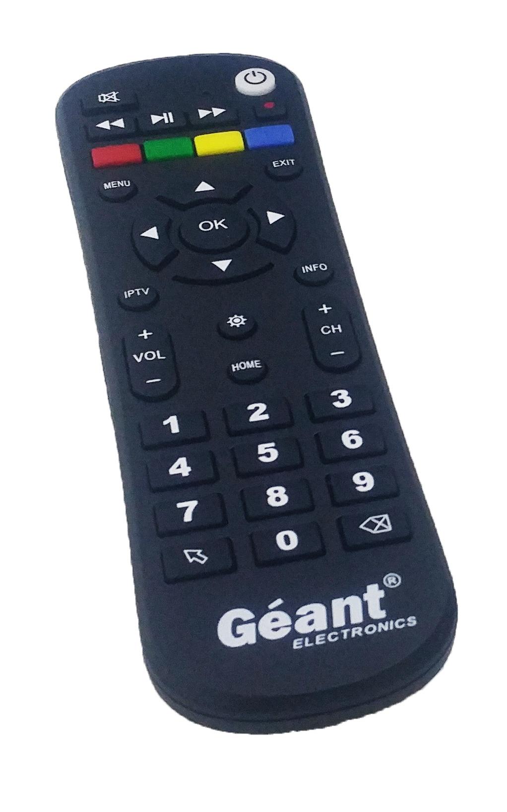 الجهاز الجديد GN Z1010 EXPERT Smart Android Box tv متاح الأن