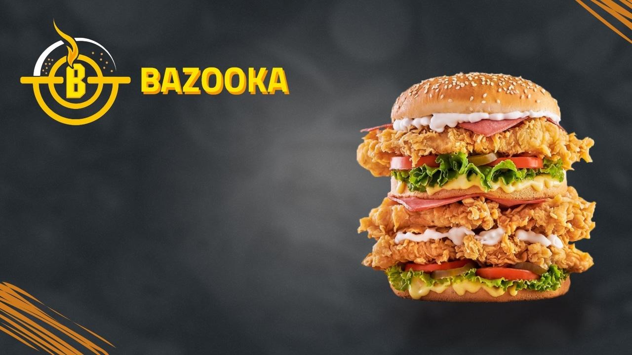 Bazooka